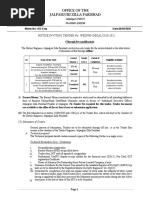 Gsis Lease With Option To Buy (Lwob) : Application Information | PDF ...