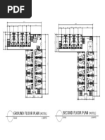 Post Office Plan | PDF