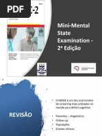 Fast Escala Portugues | PDF | Bem-estar | Médico
