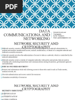 CompTIA Security+ Study Notes | PDF | Transport Layer Security ...