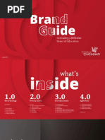 Enactus Logo Usage Guidelines | PDF | Logos | Adobe Illustrator