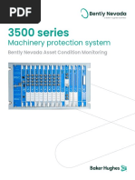 System-1-Evo-Datasheet - RR | PDF | Server (Computing) | Client (Computing)