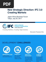 Ifc Annual Report 2024 Year in Review | PDF | International Finance ...