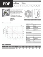GreenheckShop ProductCutSheet CSP-A390-VG-QD 20230324100828 | PDF ...