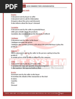 SDMS Student Registration Form | PDF