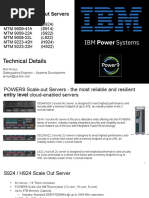 Dell EMC Unity XT Series Datasheet | PDF