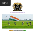 Village Map: Taluka: Bhor District: Pune | PDF | Nature