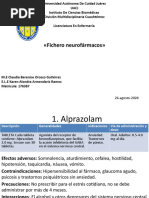 FLEXIDOL-RELAX Prospecto Pacientes RAFFO | PDF | Droga anti ...