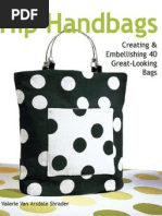 Bag Design by Fashionary | PDF
