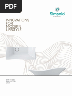 Jaguar Sanitaryware - Catalogue PDF | PDF | Environmental Engineering ...