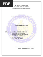 National University Mission and Vision | PDF | Wellness