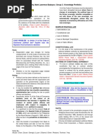 2nd National Judicial Pay Commission Volume IV (Summary) 64 Pages | PDF ...