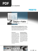 Iso 8573-1 (2010) | PDF | Gases | Química