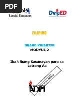 Grade 4 Alamat | PDF