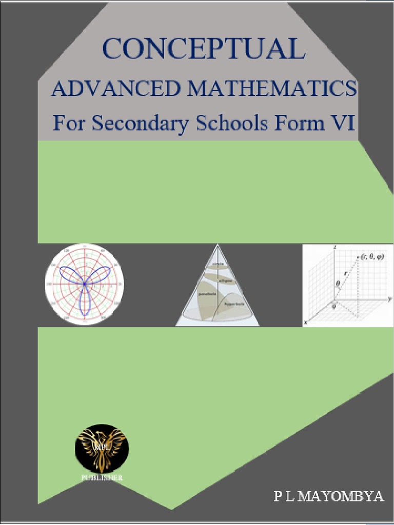 Mayombya MPL PDF | PDF | Trigonometric Functions | Complex Number