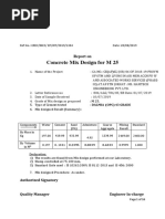 Rate of Loading in CTM | PDF | Technology & Engineering