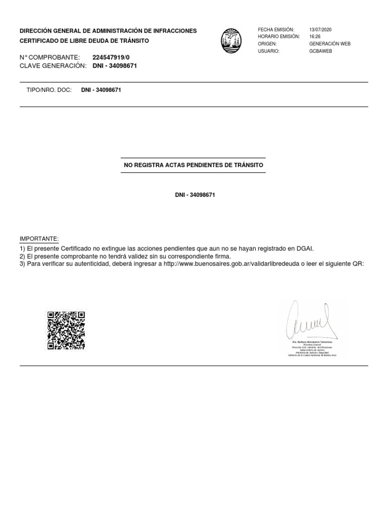 Libre Deuda PDF | PDF