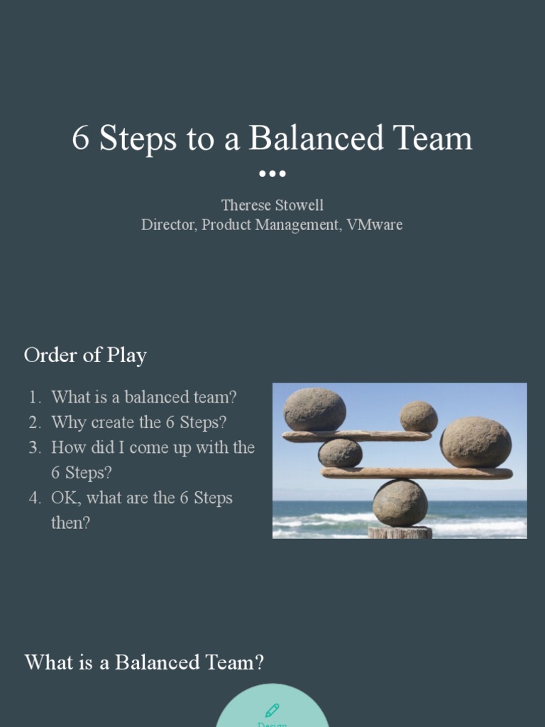 Therese Stowell - VMware | PDF | Agile Software Development | Experiment