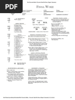 Dwarvish Dictionary | PDF | Wizards Of The Coast | Ed Greenwood