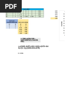 Water Purity Conversion Chart | PDF | Electrical Resistance And ...