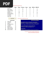 Exercises - N2 - UBC Mining Method Selection | PDF | Minerals ...