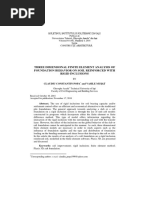 Jacking Force Calculation | PDF | Friction | Tunnel