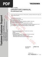 AMA Nachi Robot Manual1 | PDF | Computer Architecture | Computer ...