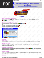 Phoenix Point Console Commands | PDF | Computers