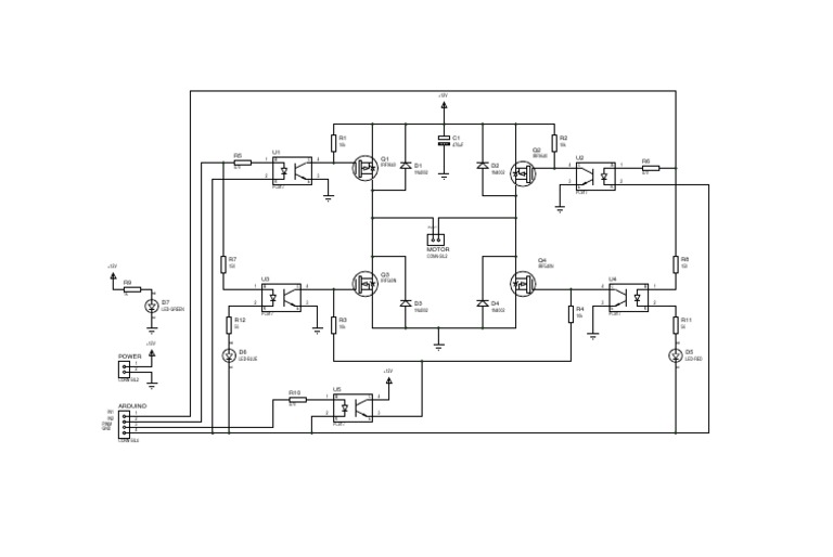 v3 Driver Schematic | PDF