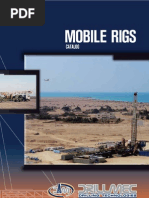 Sealed Well Cellar Systems Overview | PDF | Basement | Drilling Rig