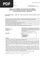 FAA OSA Compliance Certification Form | PDF