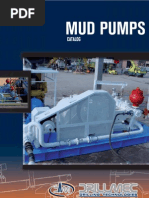 Rotaflex Long Stroke Pumping Unit | PDF | Pump | Mechanical Engineering