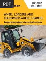 SV525D & DF | PDF | Technology & Engineering