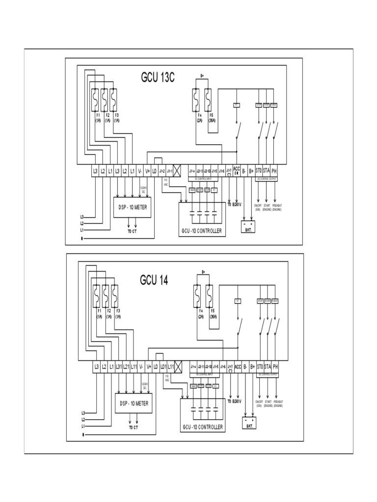 Gcu 13 C | PDF | Leisure | Sports