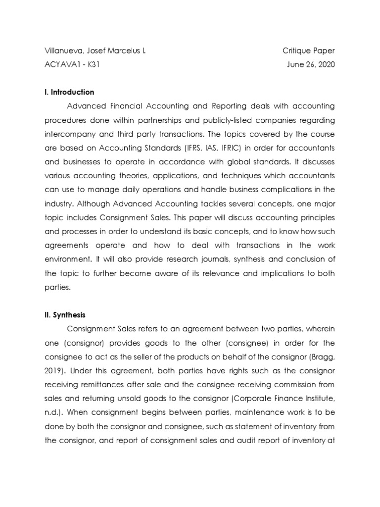 El Perplexion | PDF | Inventory | Educational Technology