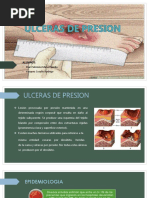 Escarotomía e Injertos en Quemaduras | PDF | Quemar | Herida