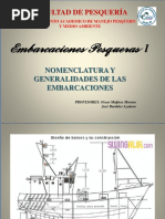Planos de Diseños de Barcos Gratis | PDF | Barcos | Buques