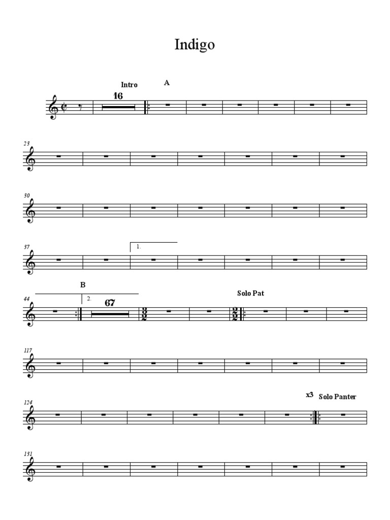 Indigo Guia PDF | PDF