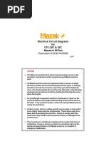 Mazak M Code List | PDF | Machines | Crafts