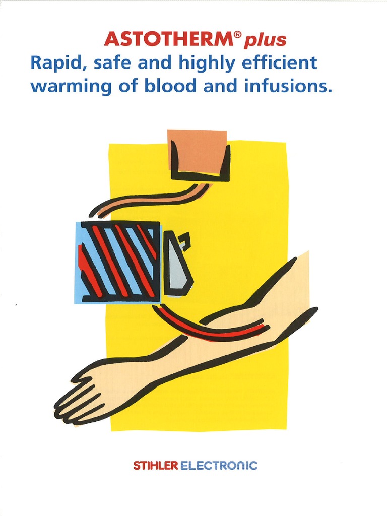 Stihler Electronic Astotherm English | PDF