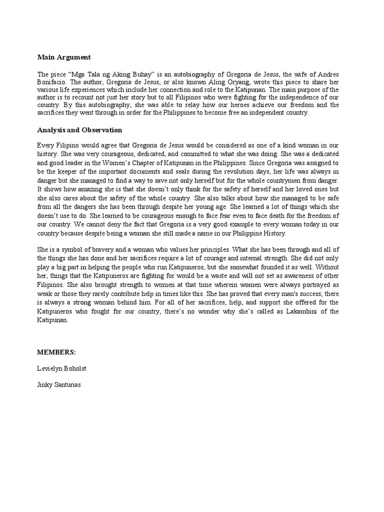 History Assignment | PDF