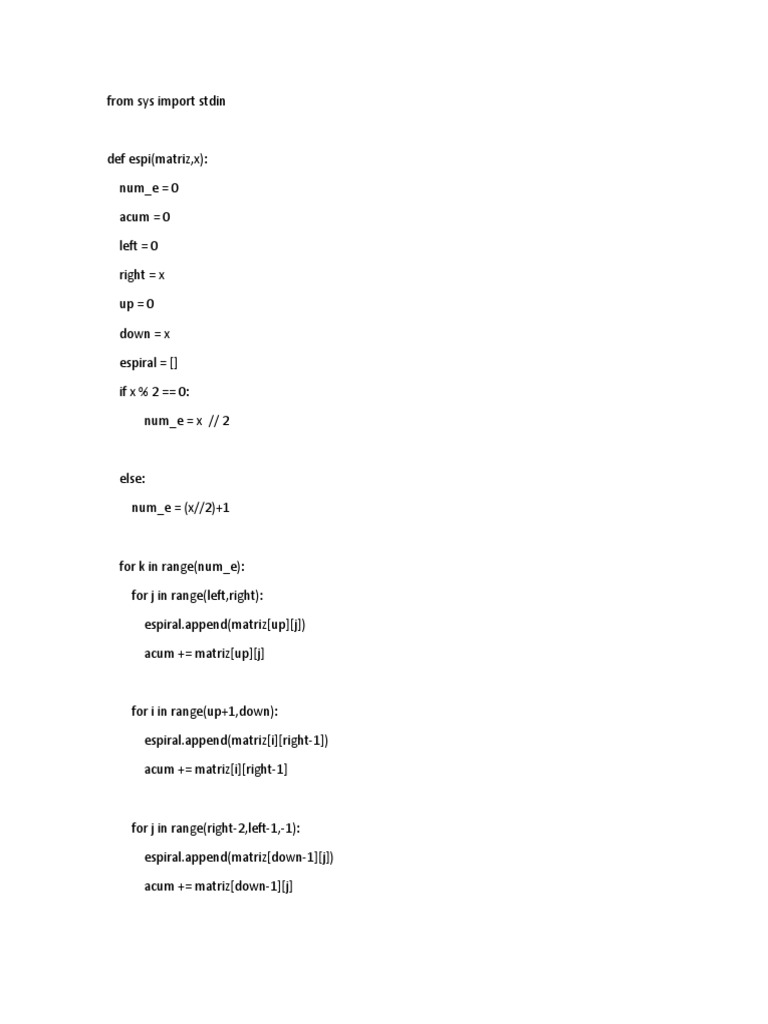 Python Bas | PDF Python Bas | PDF