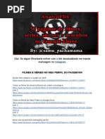 Todos Filme e Séries Da Marvel No Google Drive | PDF | Personagens da ...