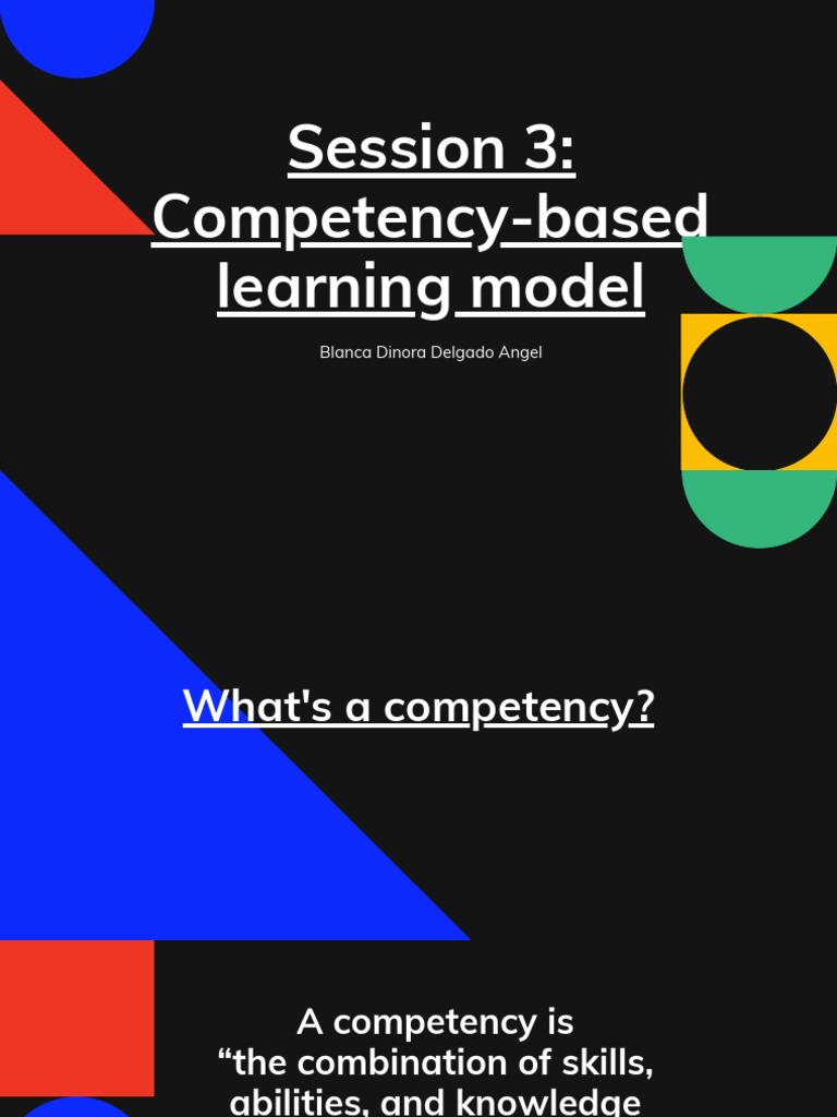 Session 3 PDF | Download Free PDF | Neuropsychology | Learning