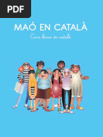 49 - El Passat Perifràstic I El Perfet D'indicatiu | PDF