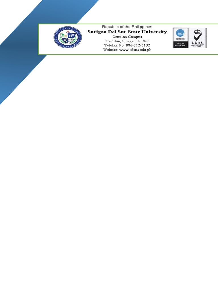 EDUC8 - Midterm Module | PDF | Educational Technology | Distance Education