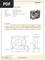 ABB Motor Terminal Box Details | PDF | Building Engineering ...