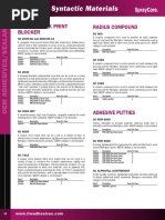 GM Steroid Ladder | PDF | Topical Medication | Corticosteroid