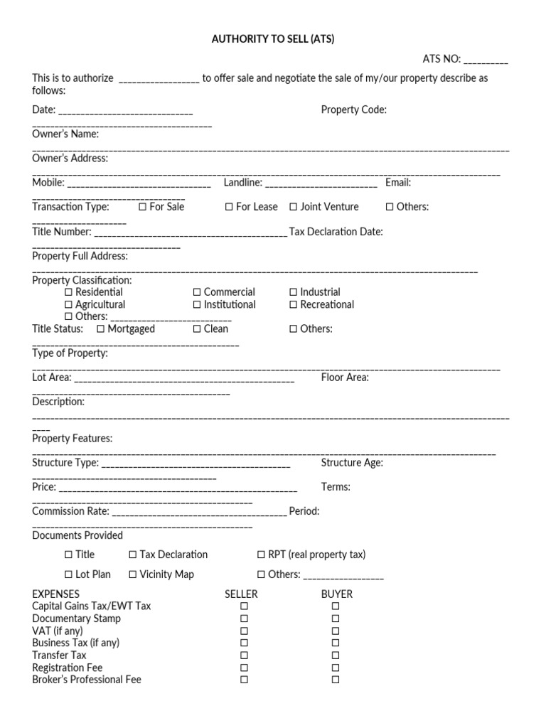 Ats New Format | PDF | Sales | Taxes