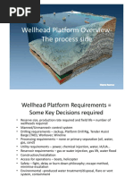 Offshore Deck Design Guide | PDF | Truss | Deck (Ship)